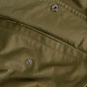 Universal Works X Shipp Inn Parka Jacket