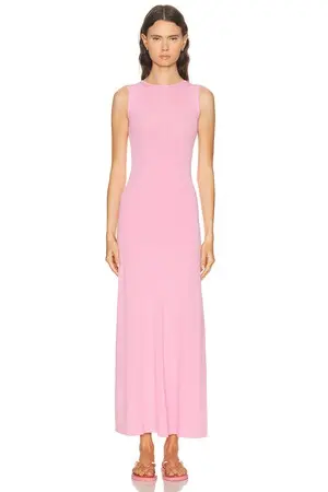 Solid & Striped The Lucerne Dress - Bon Bon