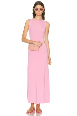 Solid & Striped The Lucerne Dress - Bon Bon