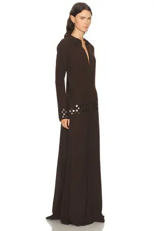 SIEDRES Paloma Maxi Dress