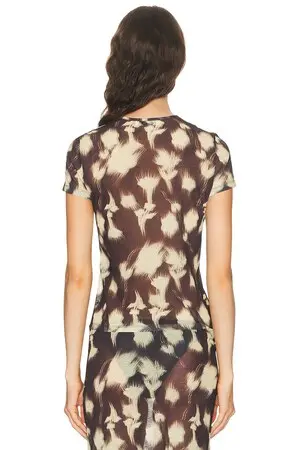SIEDRES Arden Top
