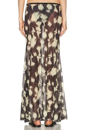 SIEDRES Siny Skirt