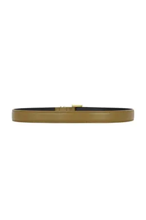 Saint Laurent Cassandre Belt