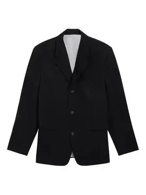 Proenza Schouler James Button Jacket