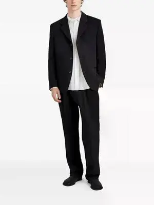 Proenza Schouler James Button Jacket