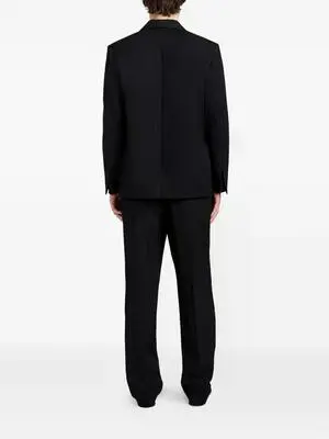 Proenza Schouler James Button Jacket