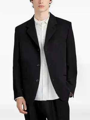Proenza Schouler James Button Jacket
