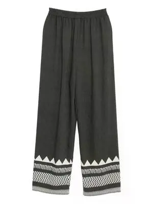 BAMBAH Metric Pants