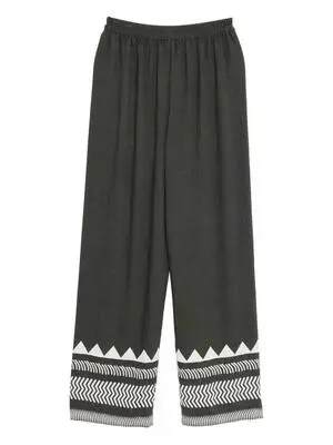 BAMBAH Metric Pants