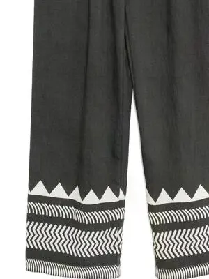 BAMBAH Metric Pants