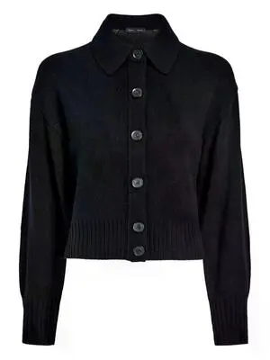 Proenza Schouler Frill Cardigans For Women