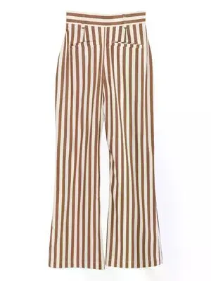 BAMBAH Striped Pants