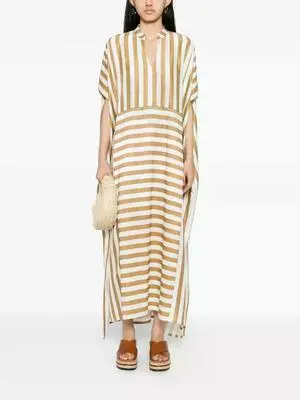 BAMBAH Olivia Maxi Dress