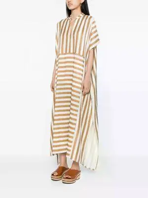 BAMBAH Olivia Maxi Dress