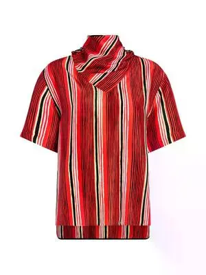 Proenza Schouler Short Blouses