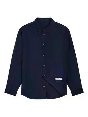 Proenza Schouler Louis Buttoned Shirt
