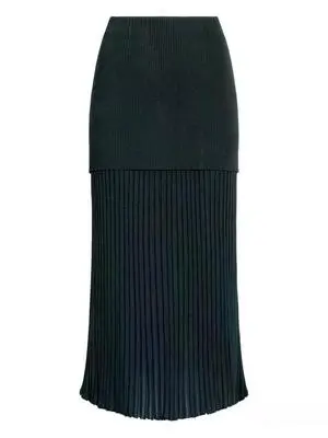 Proenza Schouler Ribbed Skirts