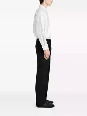 Proenza Schouler Pleated Trousers