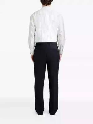 Proenza Schouler Pleated Trousers