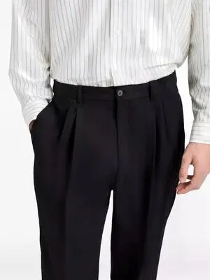 Proenza Schouler Pleated Trousers