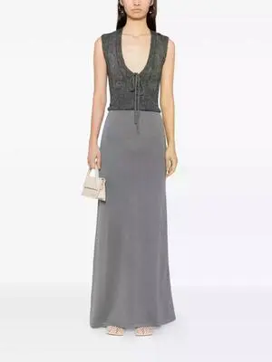 AYA MUSE Caius Maxi Dress
