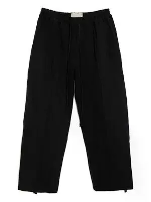 Song For The Mute Drawstring Pants For Men