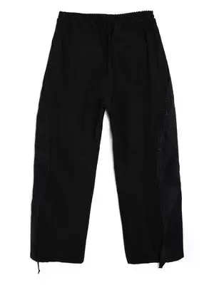 SONG FOR THE MUTE Drawstring Trousers