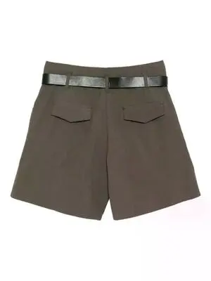 BAMBAH Petra Shorts