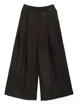 Bambah Zip Up Pants For Women