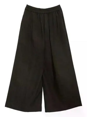 BAMBAH Pleated Pants