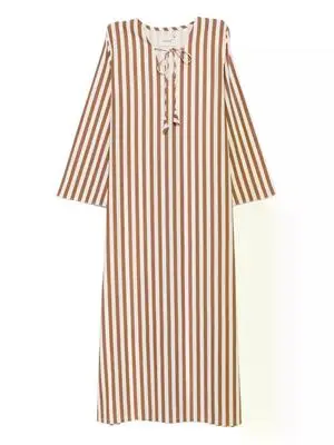 Bambah Stripes Dresses