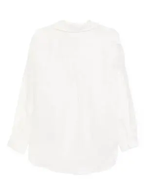 BAMBAH Long Sleeve Blouse