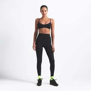 SKIMS Knee Grip 26" Legging | Black | | Nike Matte