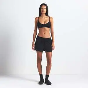 SKIMS Track Short - Obsidian