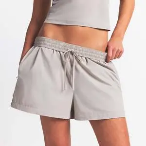 SKIMS 5" Track Short