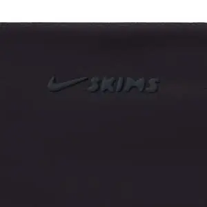 SKIMS Double Strap Sculpting Tank Top - Obsidian