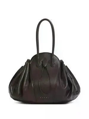 Marni Drawstring Shoulder Bags