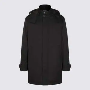 Men's Duoltd Coats