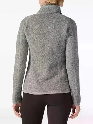 Patagonia Better Sweater® Logo Patch Jacket
