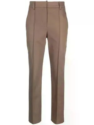 Brunello Cucinelli Stretch Pants For Women