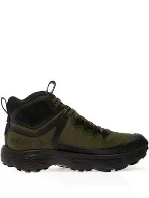 Columbia Escape Thrive™ Titanium™ Mid Outdry™ Hiking Sneakers