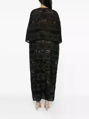 BAMBAH Lotis Maxi Dress