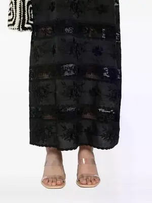 BAMBAH Lotis Maxi Dress
