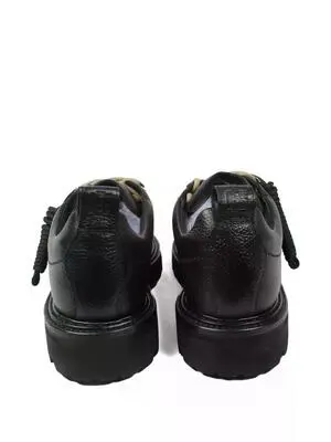 G.H.BASS Mason Leather Lace-up Hiking Boots