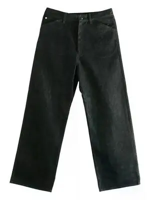 OMAR AFRIDI Pocket Jeans