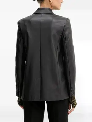 SILVIAN HEACH Single-breasted Blazer