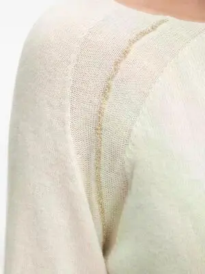 SILVIAN HEACH Embellished Sweater