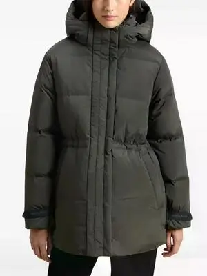 Woolrich Alsea Puffer Jacket