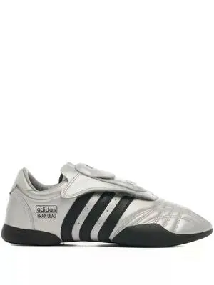 Adidas Three-striped Sneakers