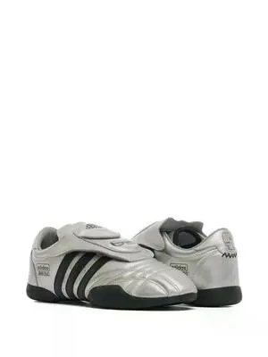 Adidas Three-striped Sneakers